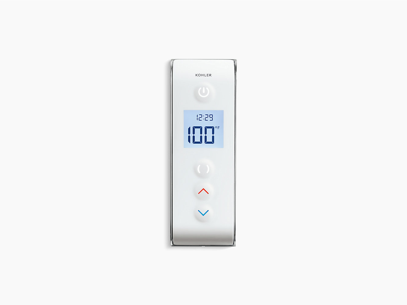Kohler DTV Prompt® Digital Shower Interface & Reviews | Wayfair