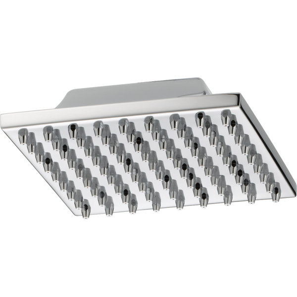 Delta Universal Showering Components 2.5 GPM Shower Head & Reviews ...