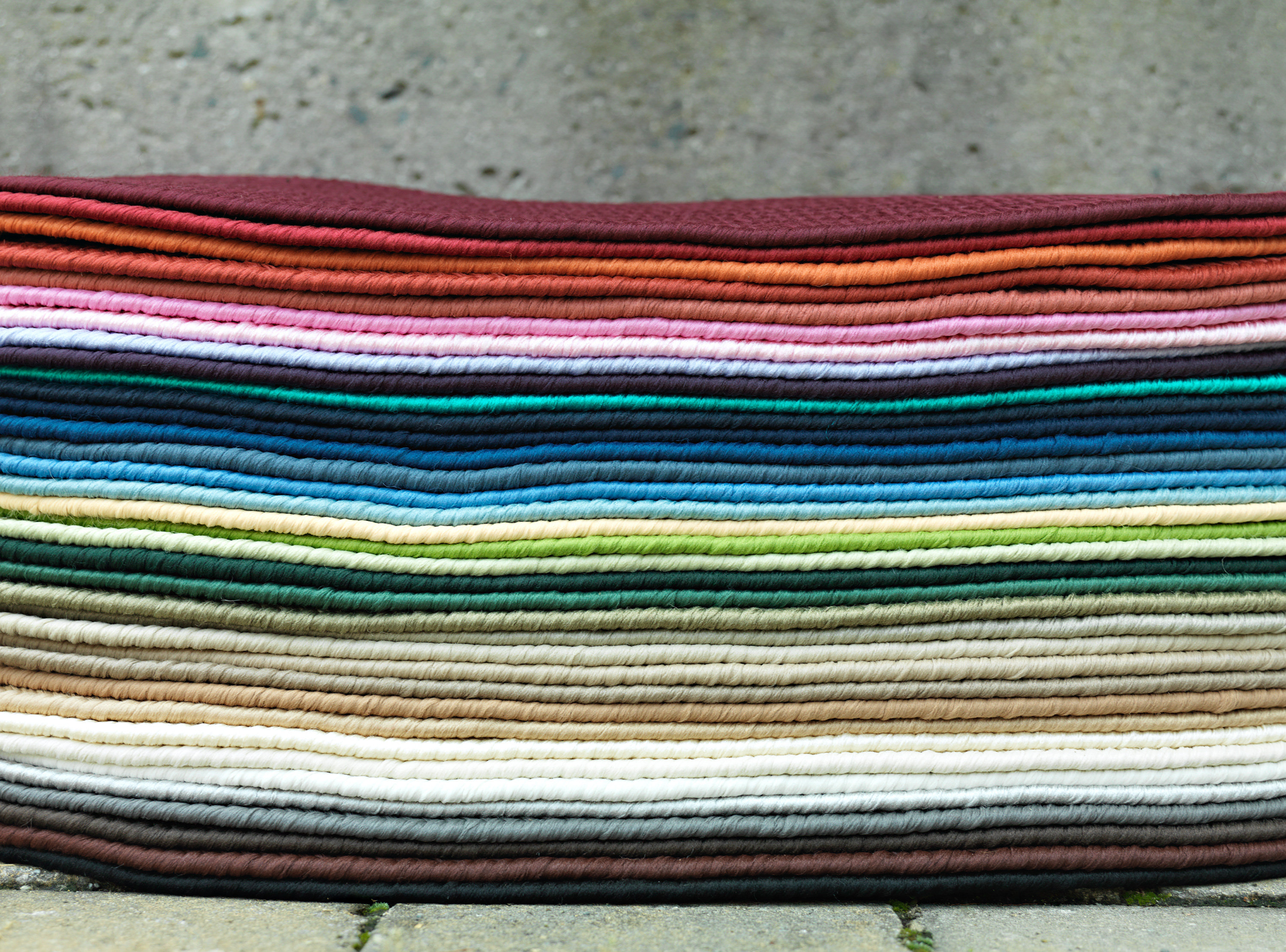 Gracie Oaks Boca Raton - Cashew 10''X13'' | Wayfair