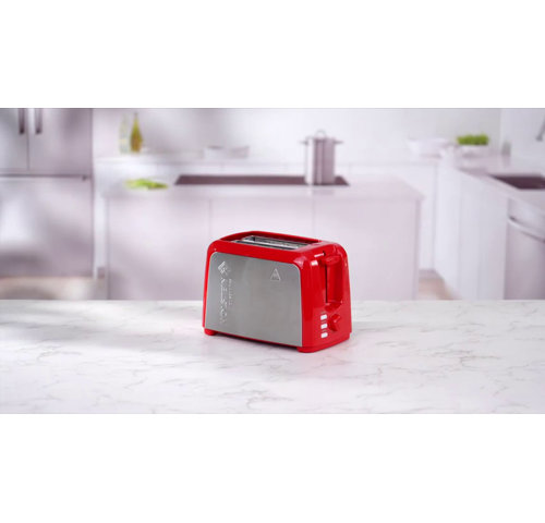 Holstein Housewares 2-Slice Toaster & Reviews | Wayfair