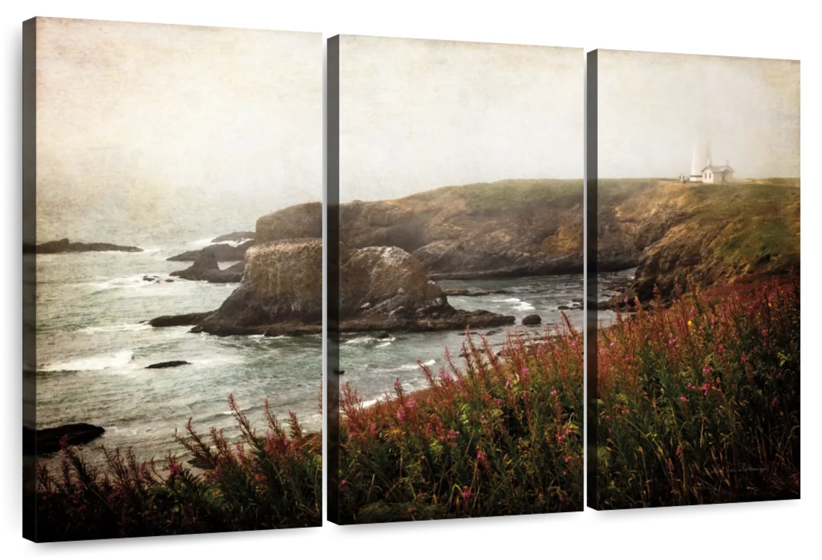 Beachcrest Home Gillard Coastal Mist - Wayfair Canada