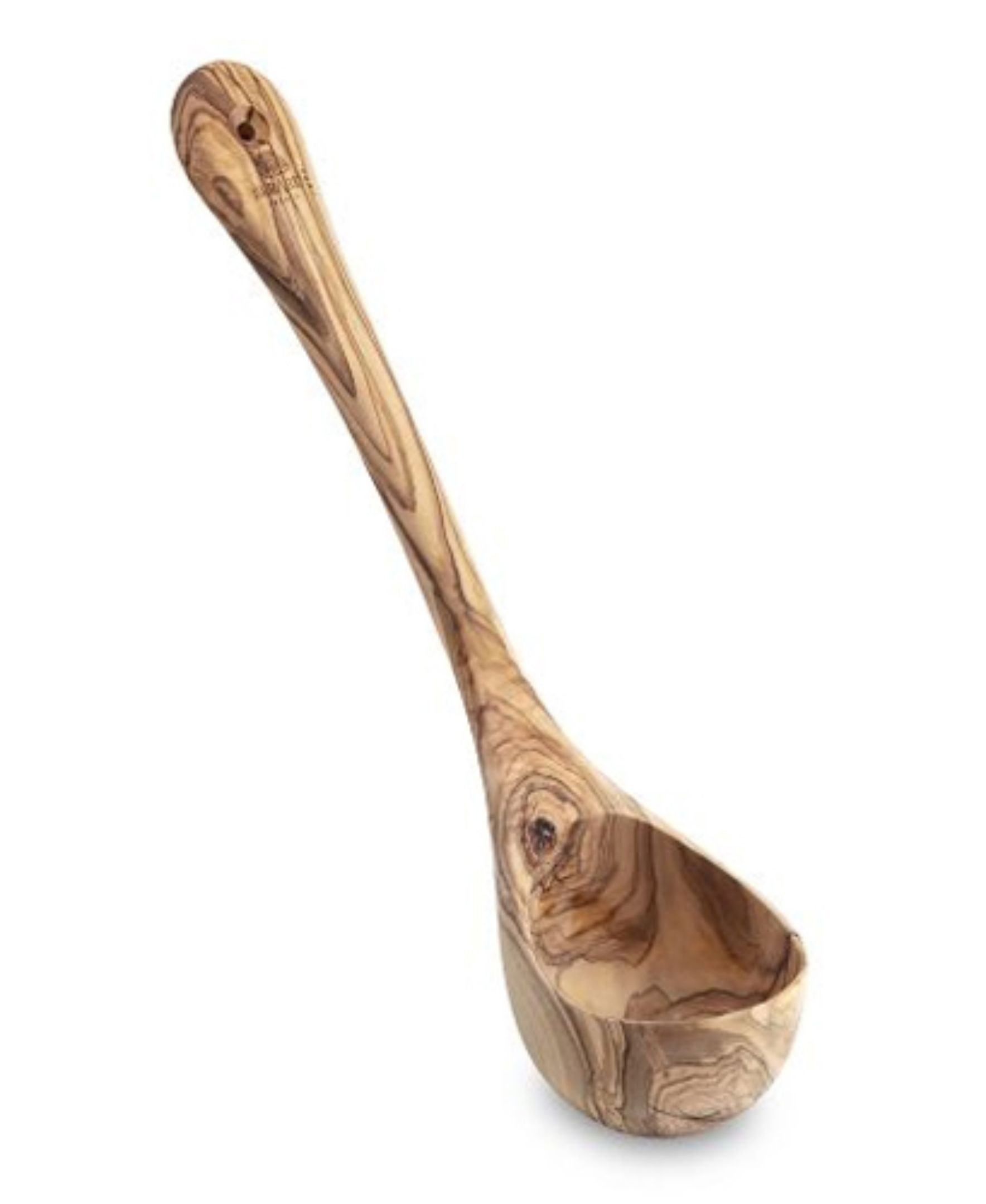 Berard France Olive Wood Cooking Ladle | Wayfair