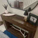 Wade Logan® Breisch 47.2'' Console Table & Reviews | Wayfair