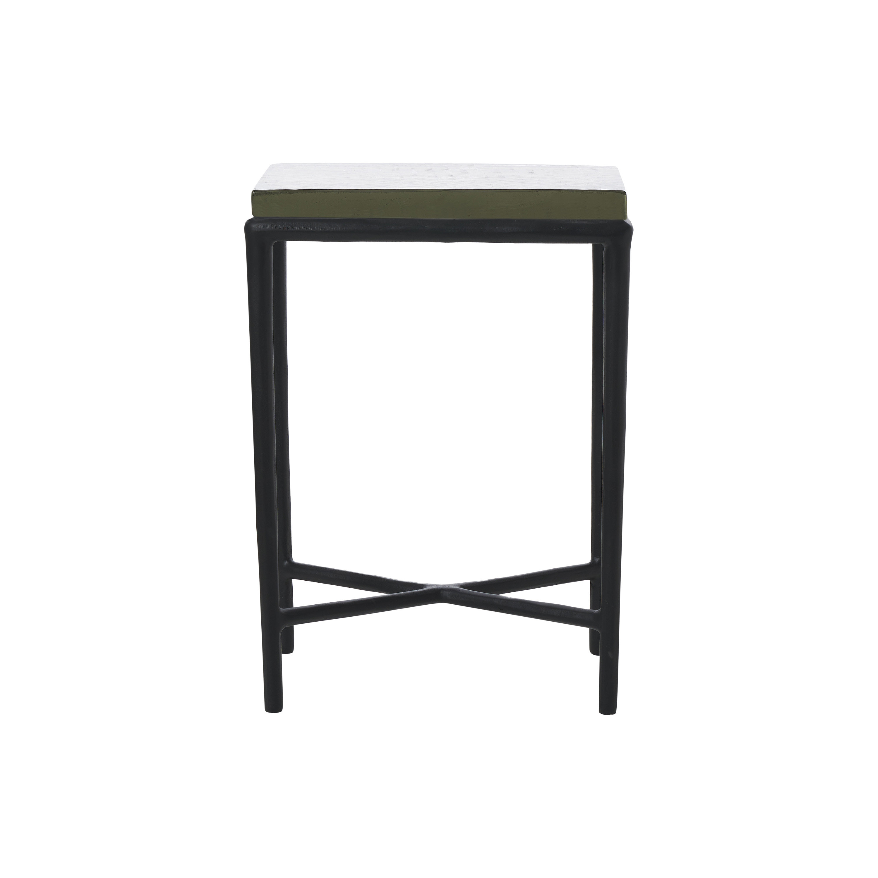 17 Stories Gerber Side Table | Wayfair