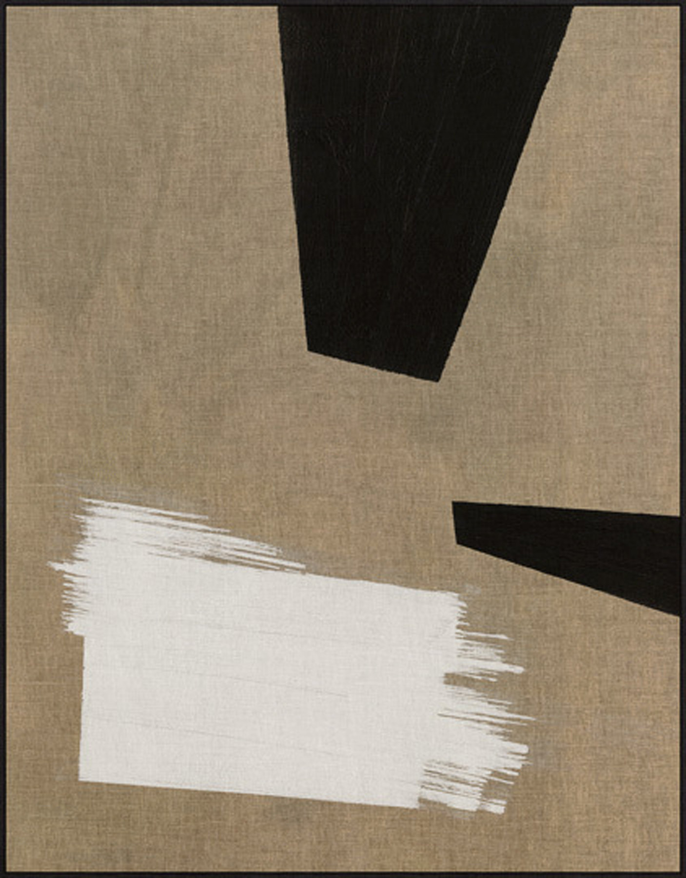 Wendover Art Group Modern Alteration 1 by Lillian August - Painting on ...