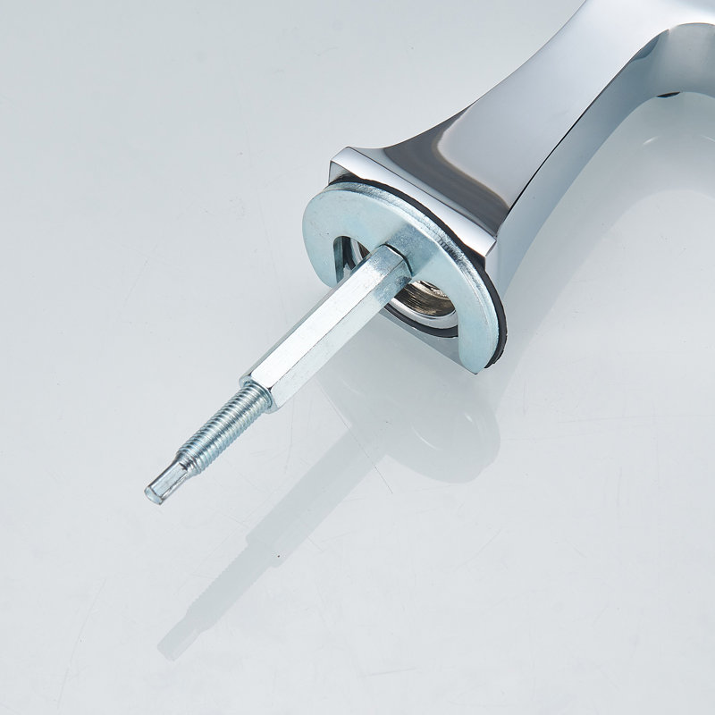 VIBRANTBATH 16442 Widespread Bathroom Faucet Widespread Faucet 2-handle ...