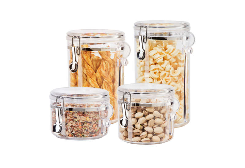 13 Brilliant Small Kitchen Storage Ideas (With Photos!) | Wayfair