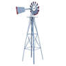 Sol 72 Outdoor™ Keyla Windmill & Reviews | Wayfair