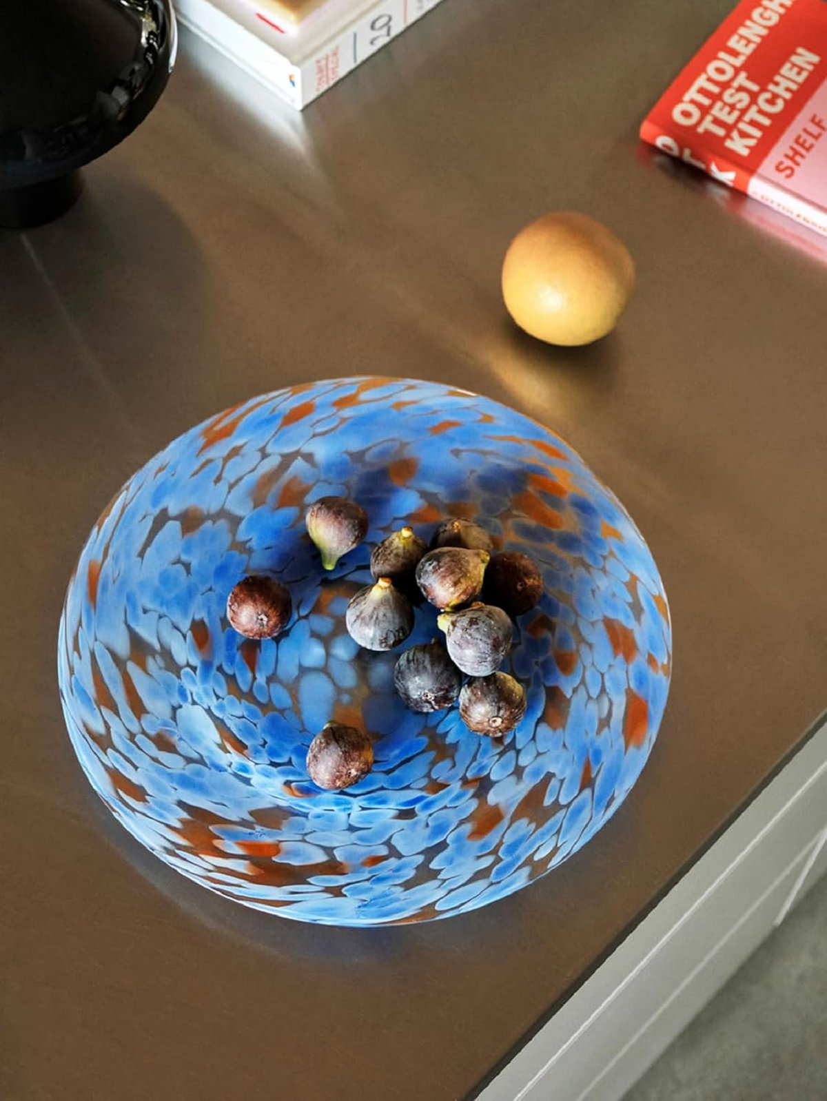 George Oliver Dish From Splash Platter | Wayfair