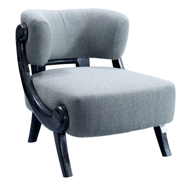 Corrigan Studio Alfaro Upholstered Accent Chair | Wayfair.co.uk