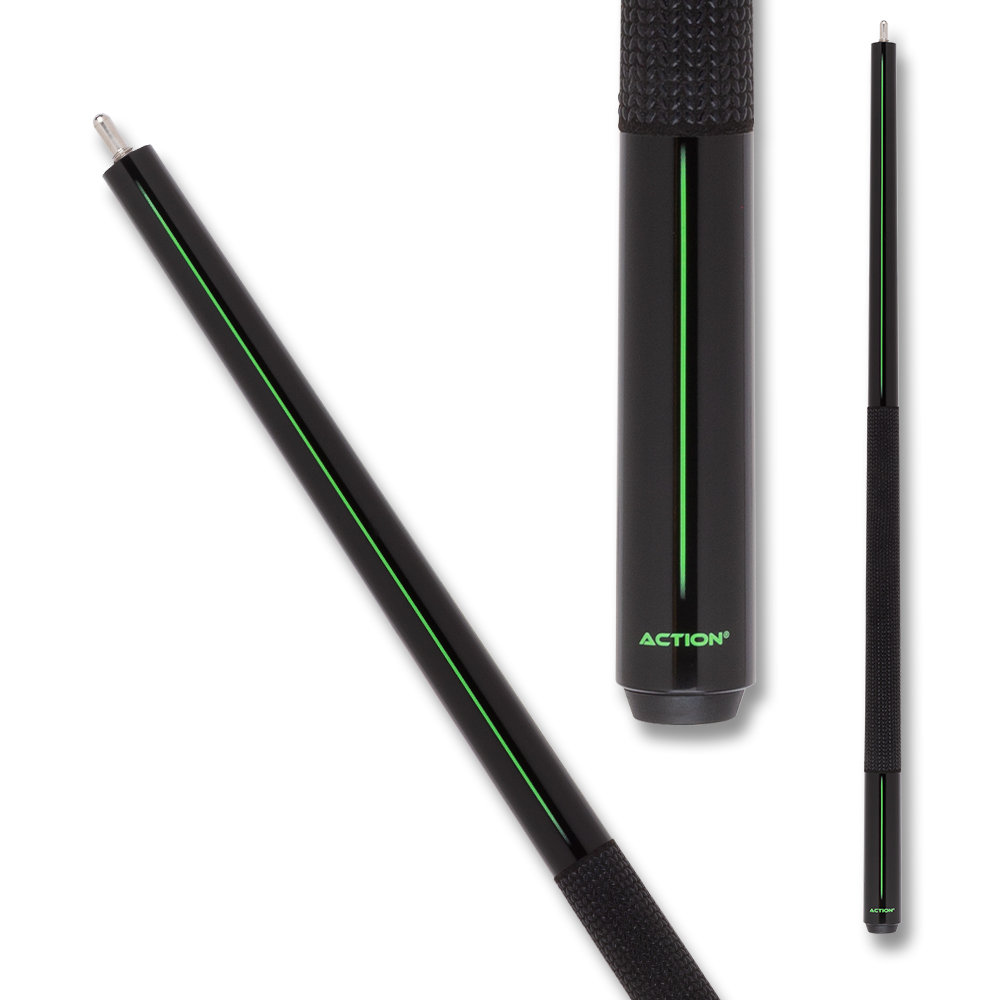 Action Abk09 Break Cue - 25oz | Wayfair