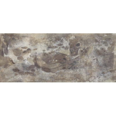 Four Hands Penumbra Abstract Terralon Wallpaper Roll by Matera | Perigold