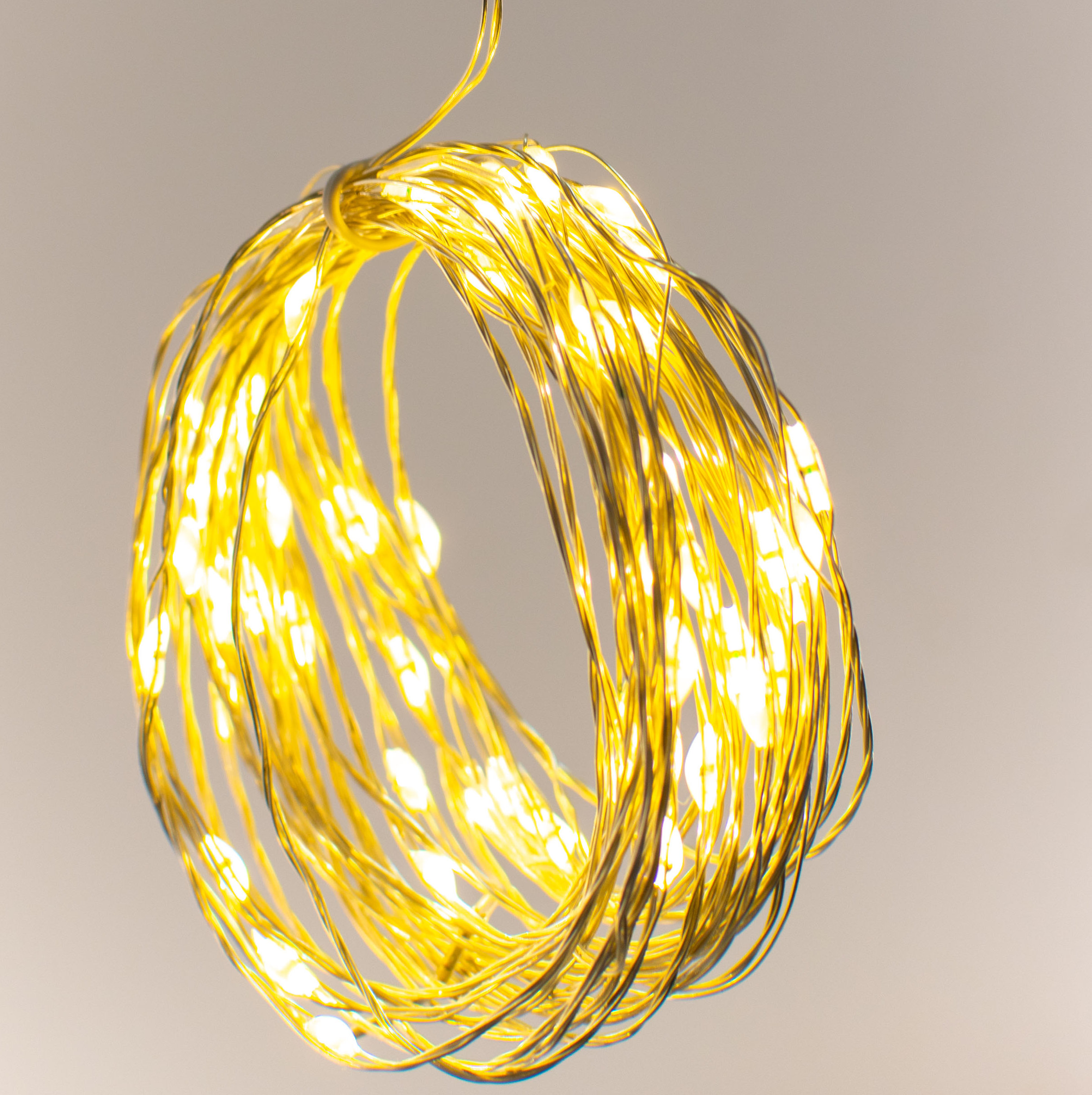 Ebern Designs Fairy 120 Light Battery String Lighting - Wayfair Canada