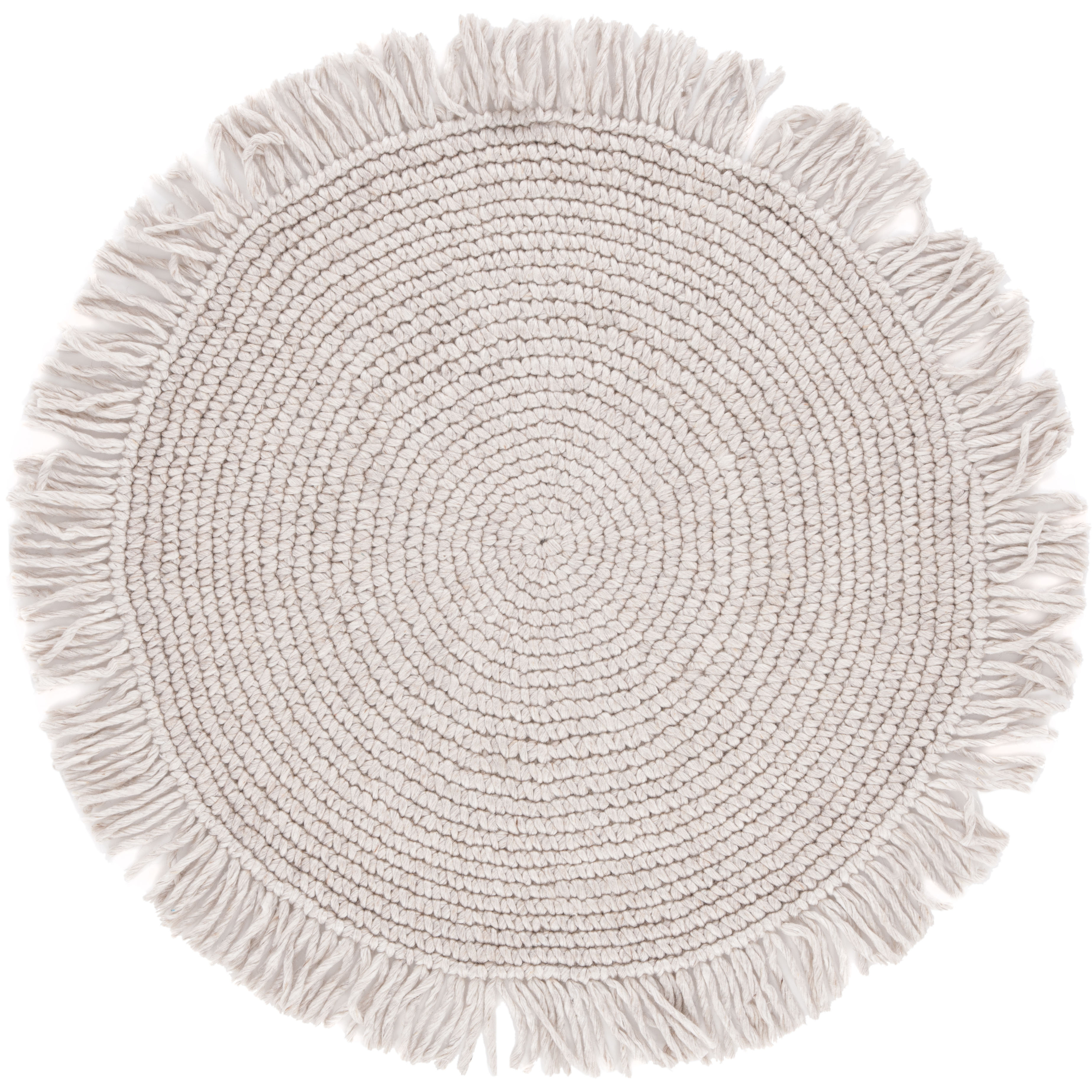 Dakota Fields Chinwe Hand Woven Pet Yarn Rug | Wayfair