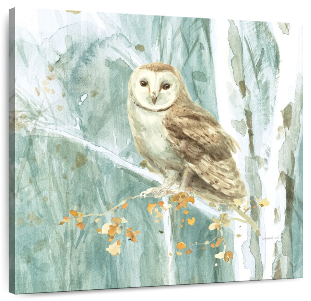 Elephant Stock Meadows Edge II | Wayfair