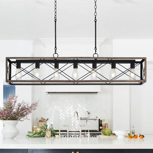 Wayfair | Kitchen Island Lighting