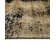 Williston Forge Azera Yellow Abstract Acrylic Machine Made Area Rug ...