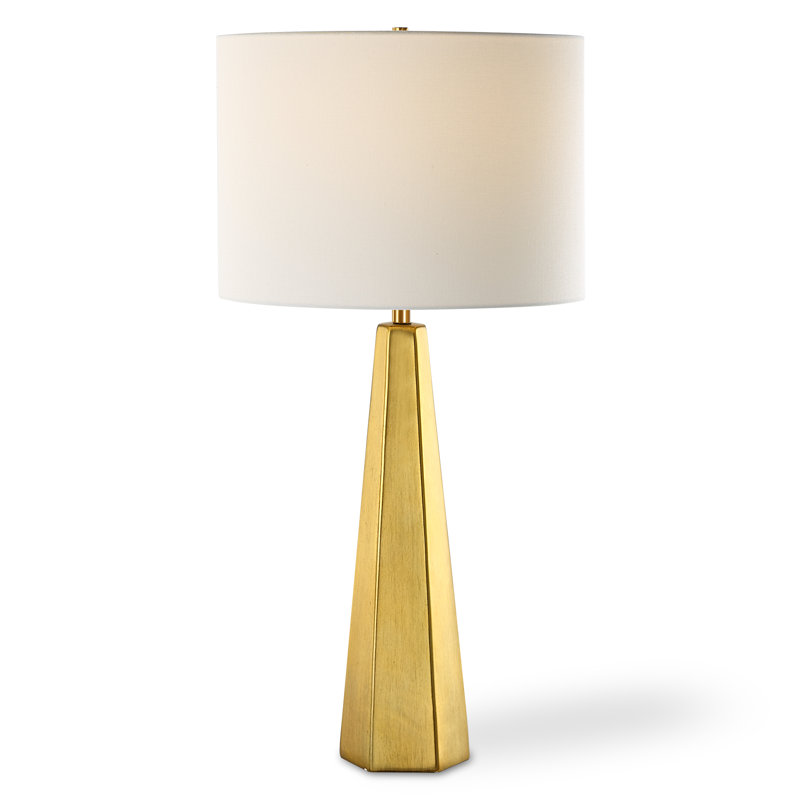 Mercer41 Zeah Lamp | Wayfair