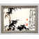 Rosalind Wheeler Bamboo Chinese Scripture - Single Picture Frame Art ...