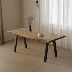 Free Form Kitchen & Dining Tables You'll Love | Wayfair