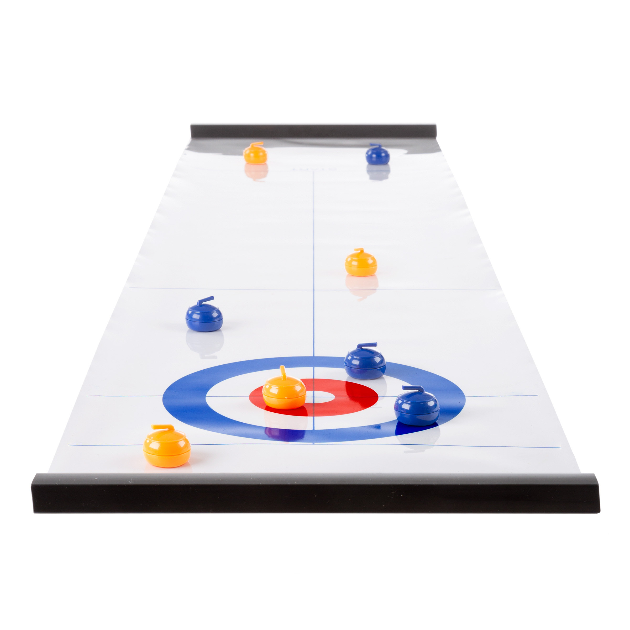 Hey! Play! Tabletop Curling Game & Reviews - Wayfair Canada