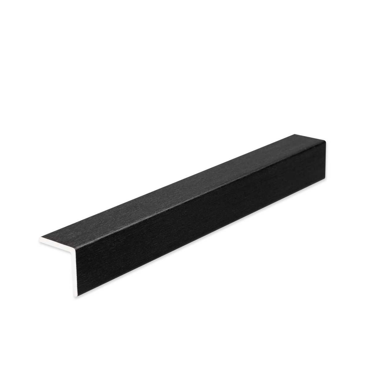 CSD3DWALLS 102" L x 1" Easy DIY Install WPC Corner Edges for Decorative ...