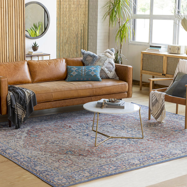 Langley Street Bria Oriental Rug & Reviews | Wayfair