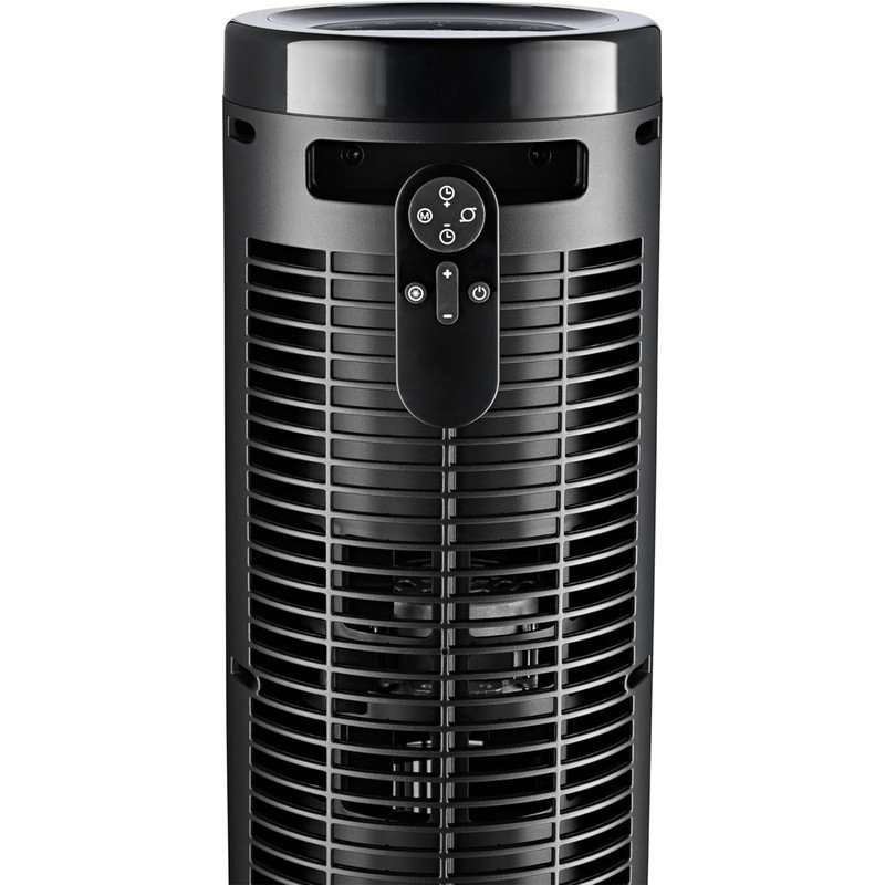 Priyet 53.96'' Tower Fan Fan | Wayfair