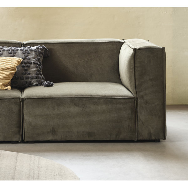 AllModern Shonnard Upholstered Armchair & Reviews - Wayfair Canada