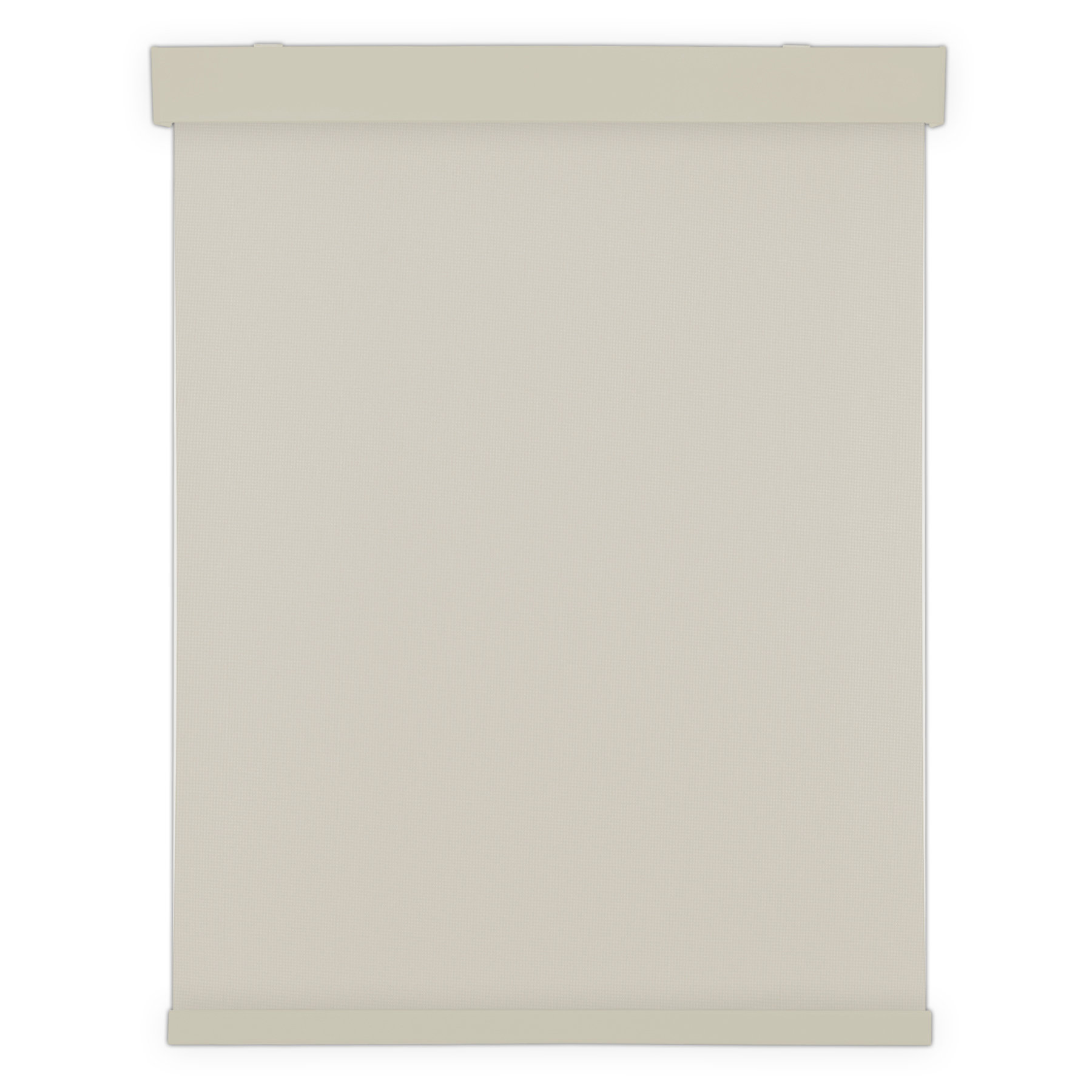 Latitude Run® Cordless Light Filtering Privacy Protection Roller Shades ...