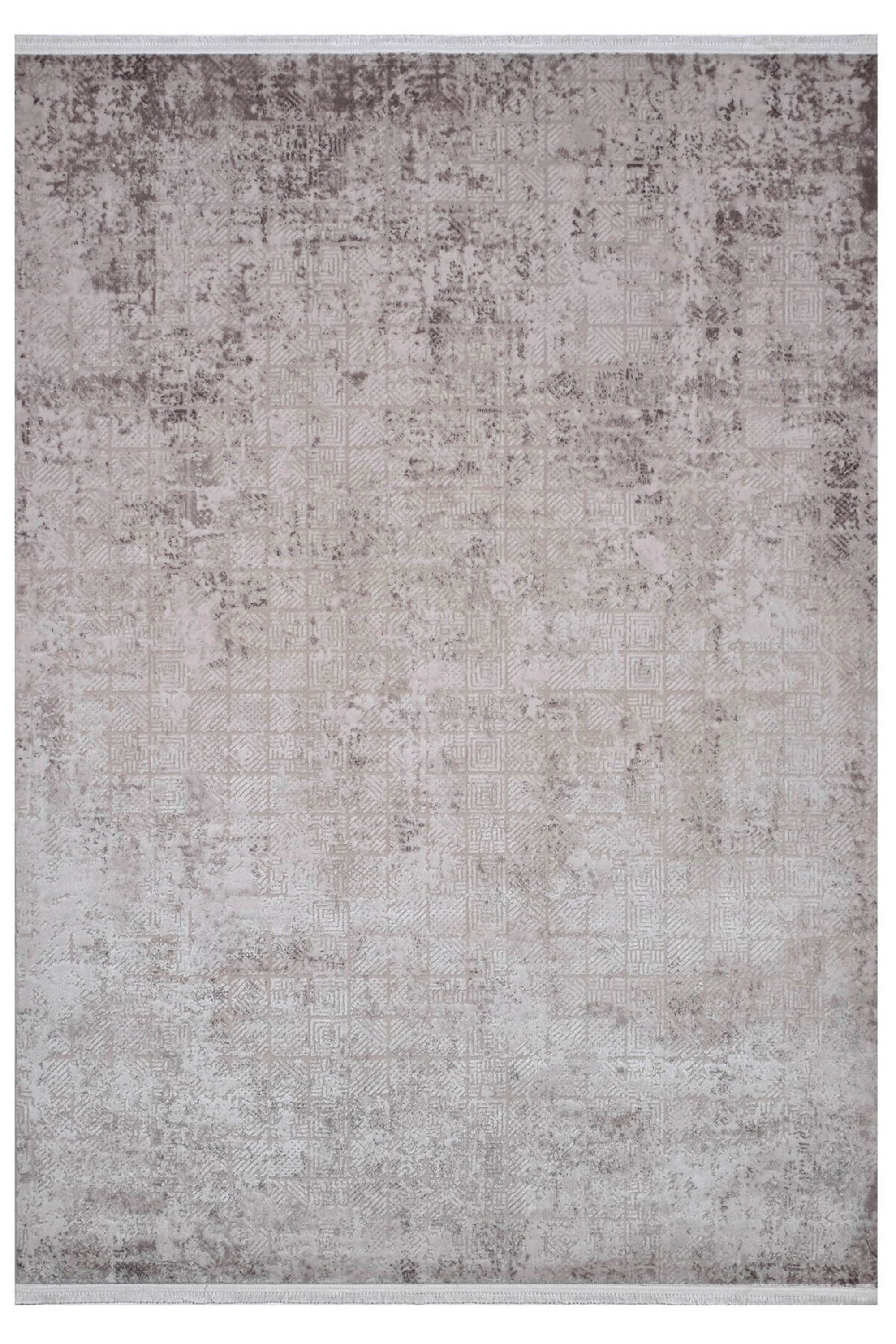 17 Stories Lyalya Abstract Machine Woven Acrylic Indoor/Outdoor Area ...