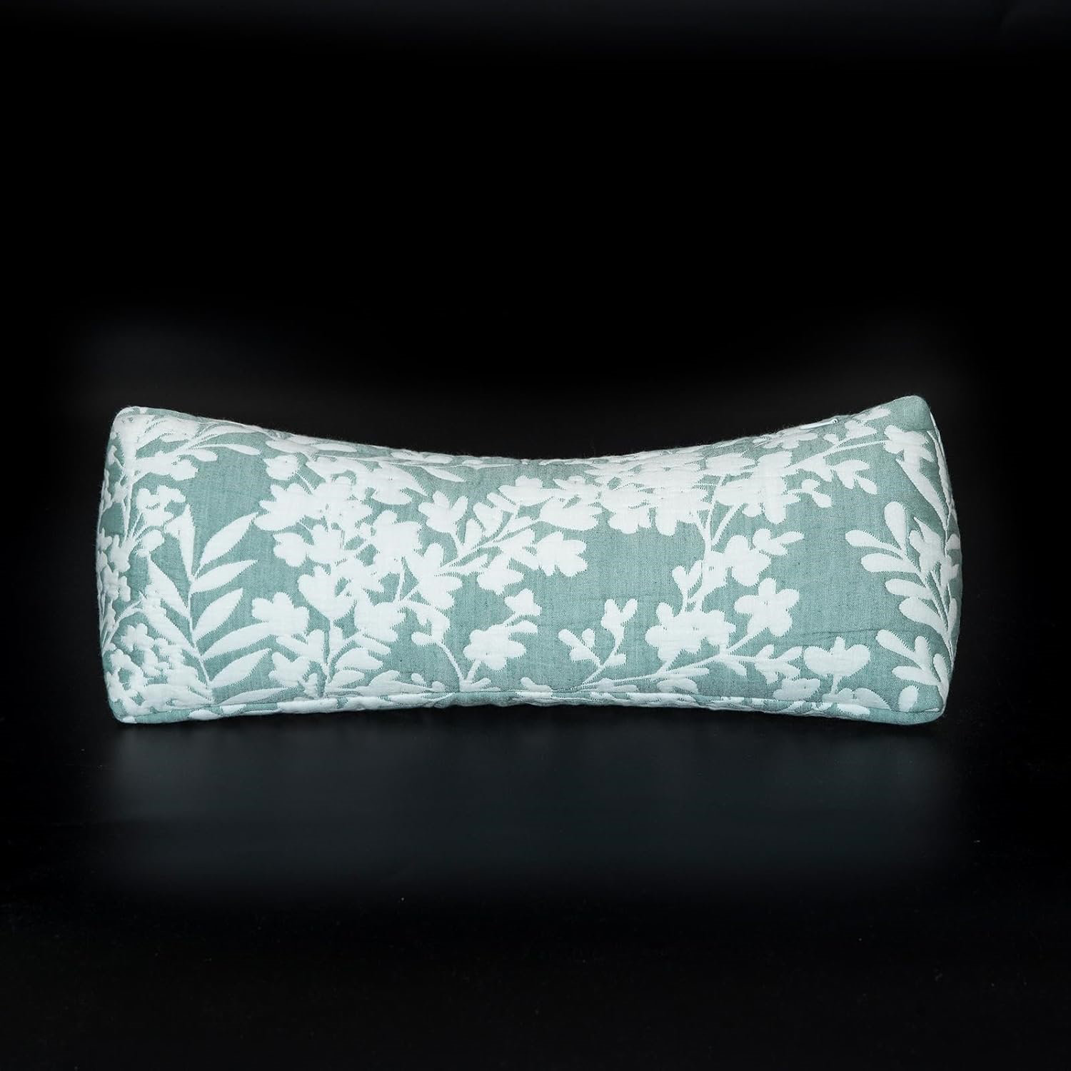 water bed outlet A Buckwheat Neck Support Pillow Cervical Neck Cylinder ...