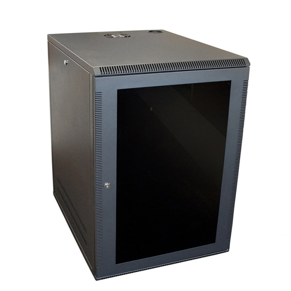 Quest Manufacturing Deep Wall Mount Enclosure Side Panels | Wayfair