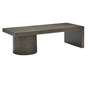 Bernhardt Linea Abstract Coffee Table & Reviews | Wayfair