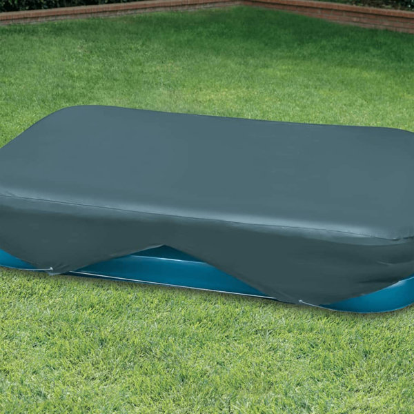 vidaXL Intex Rectangular Pool Covers | Wayfair.co.uk