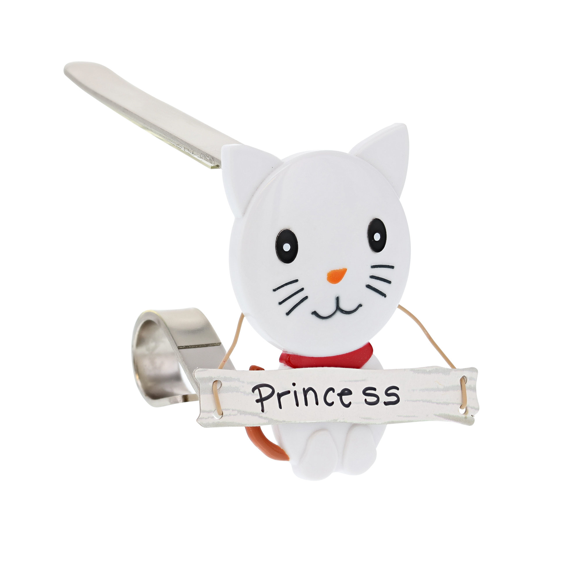 Haute Decor The Original MantleClips™ Stocking Holder | Wayfair