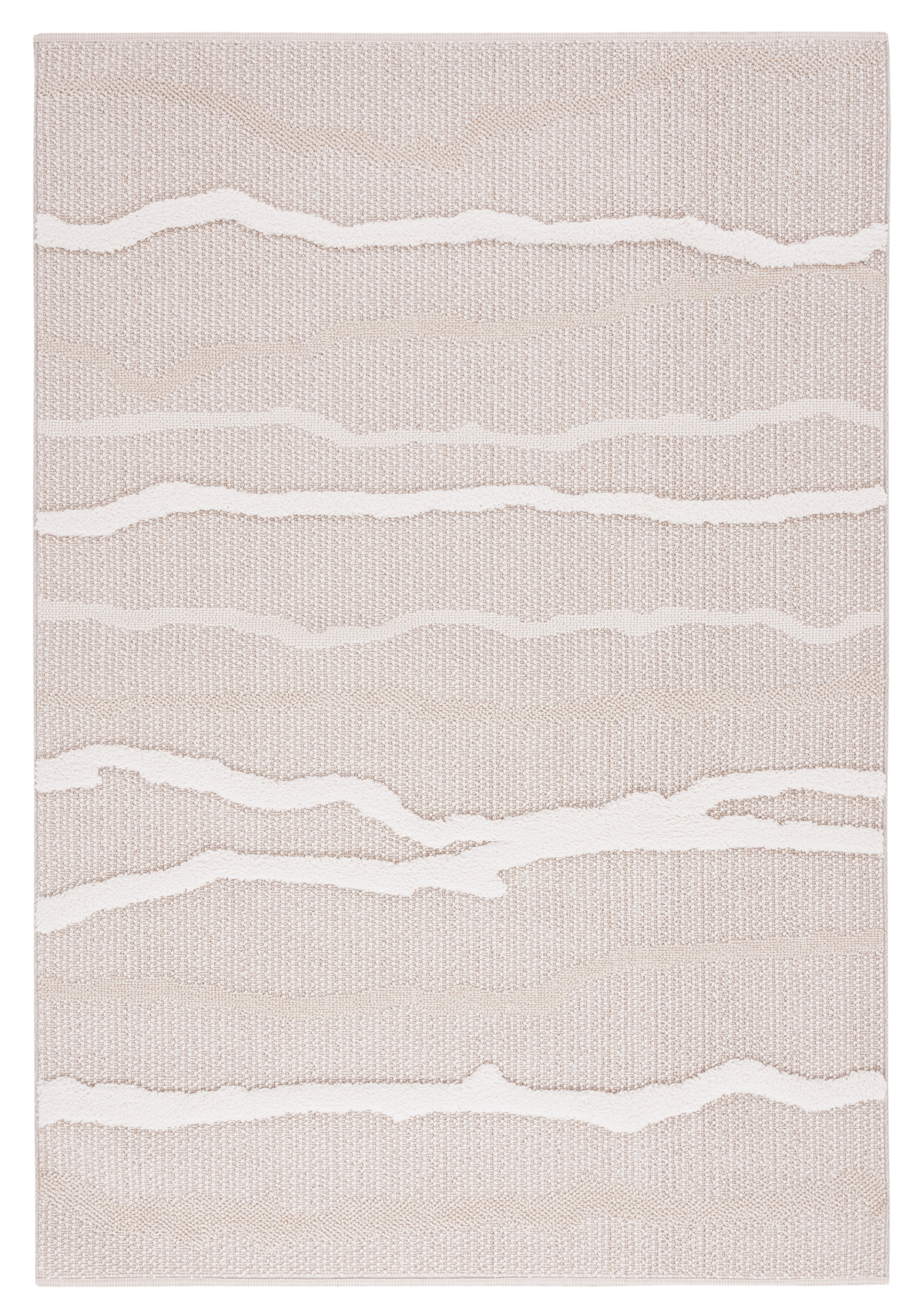 Wrought Studio Tapis beige / ivoire Trends 112 et Commentaires ...