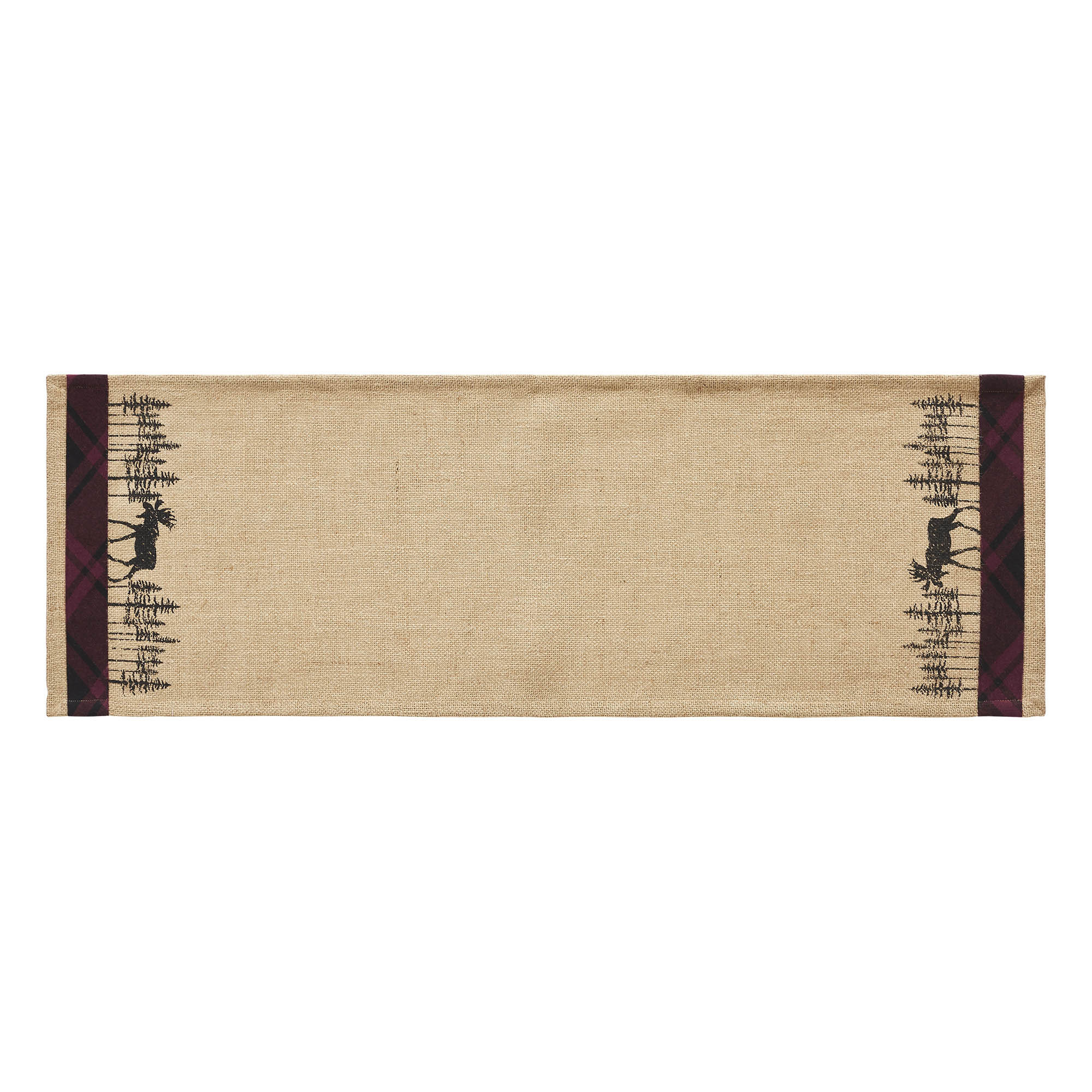 Millwood Pines Arjon Moose Runner 12x60 - Wayfair Canada