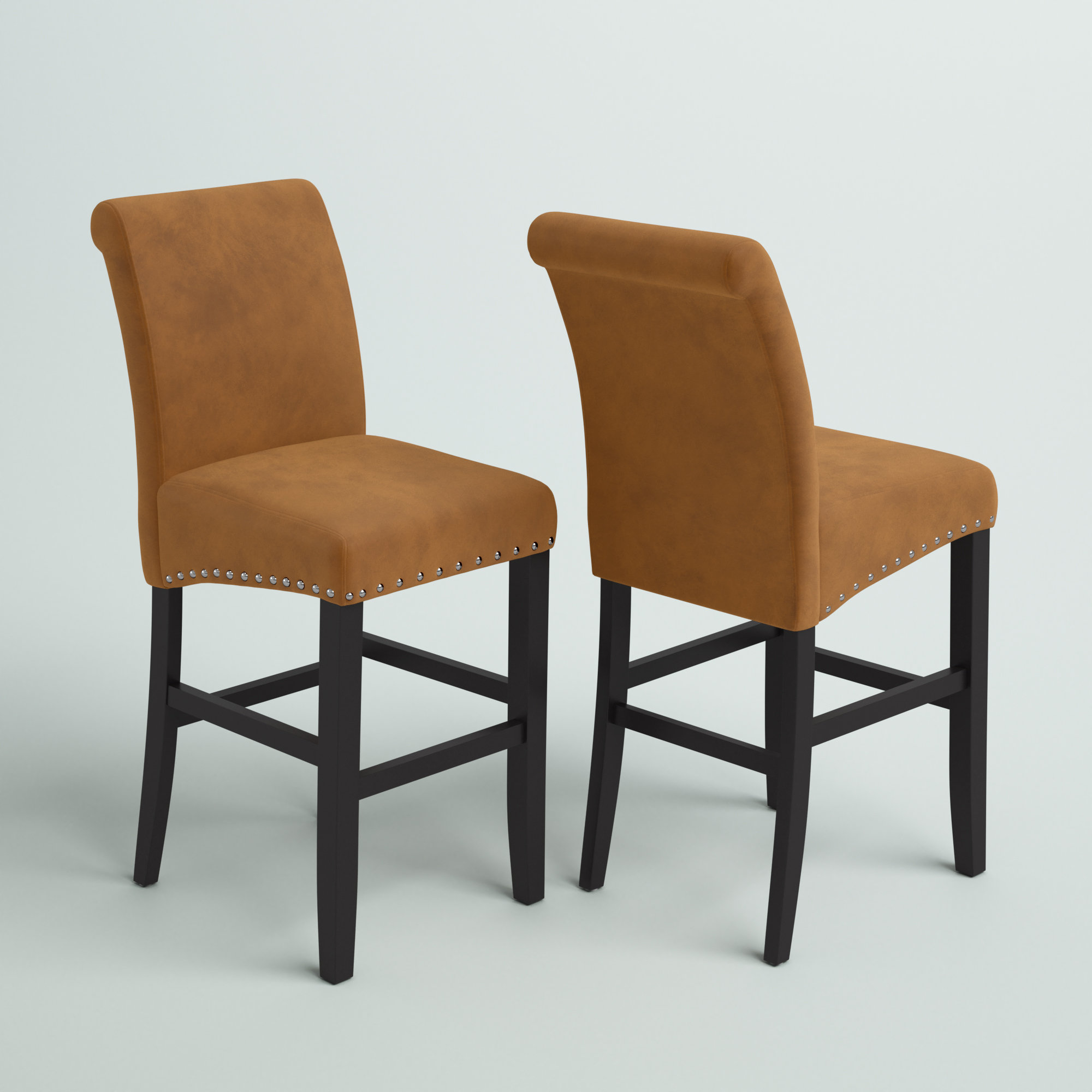 Mercury Row® Arianna 26'' Counter Stool & Reviews | Wayfair