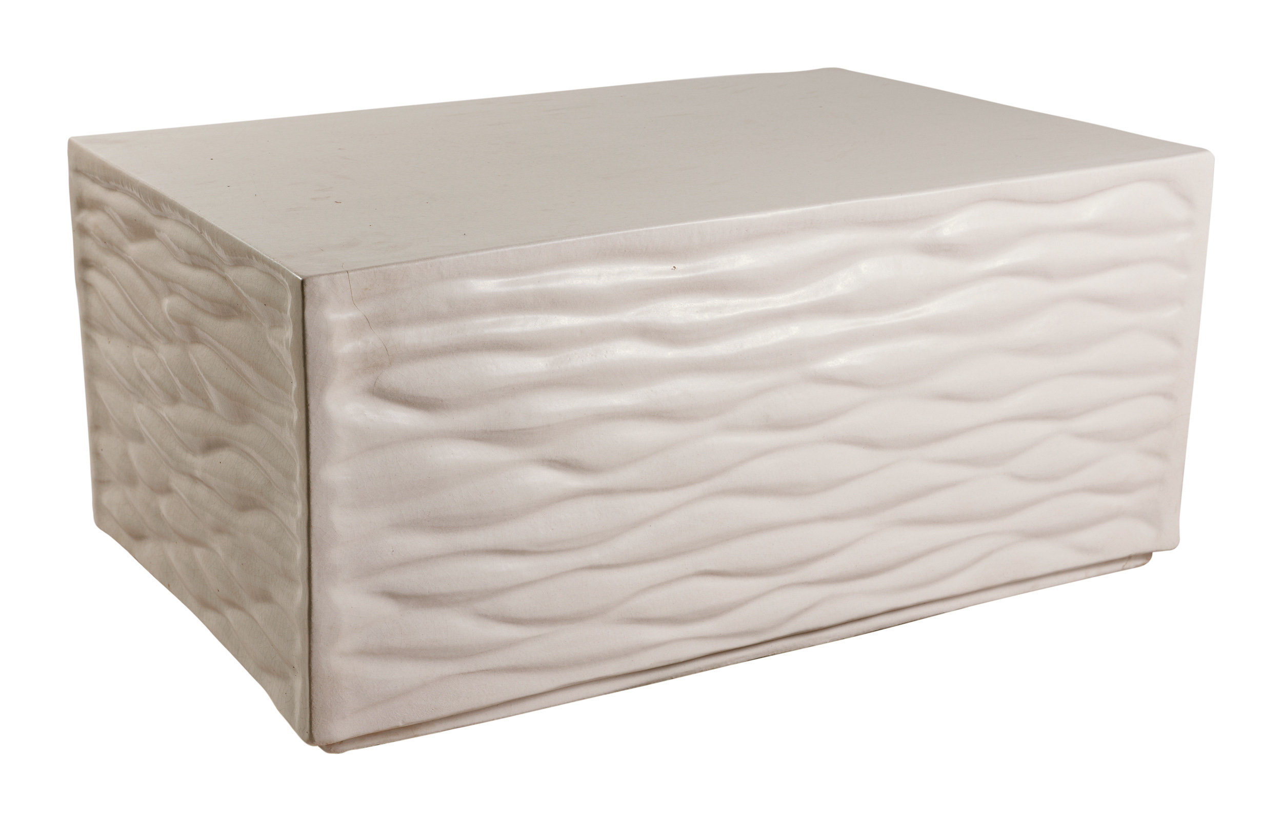 Seasonal Living Zen Coffee Table | Wayfair