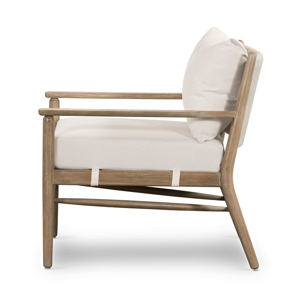 Four Hands Sydney Outdoor Patio Chair | Perigold