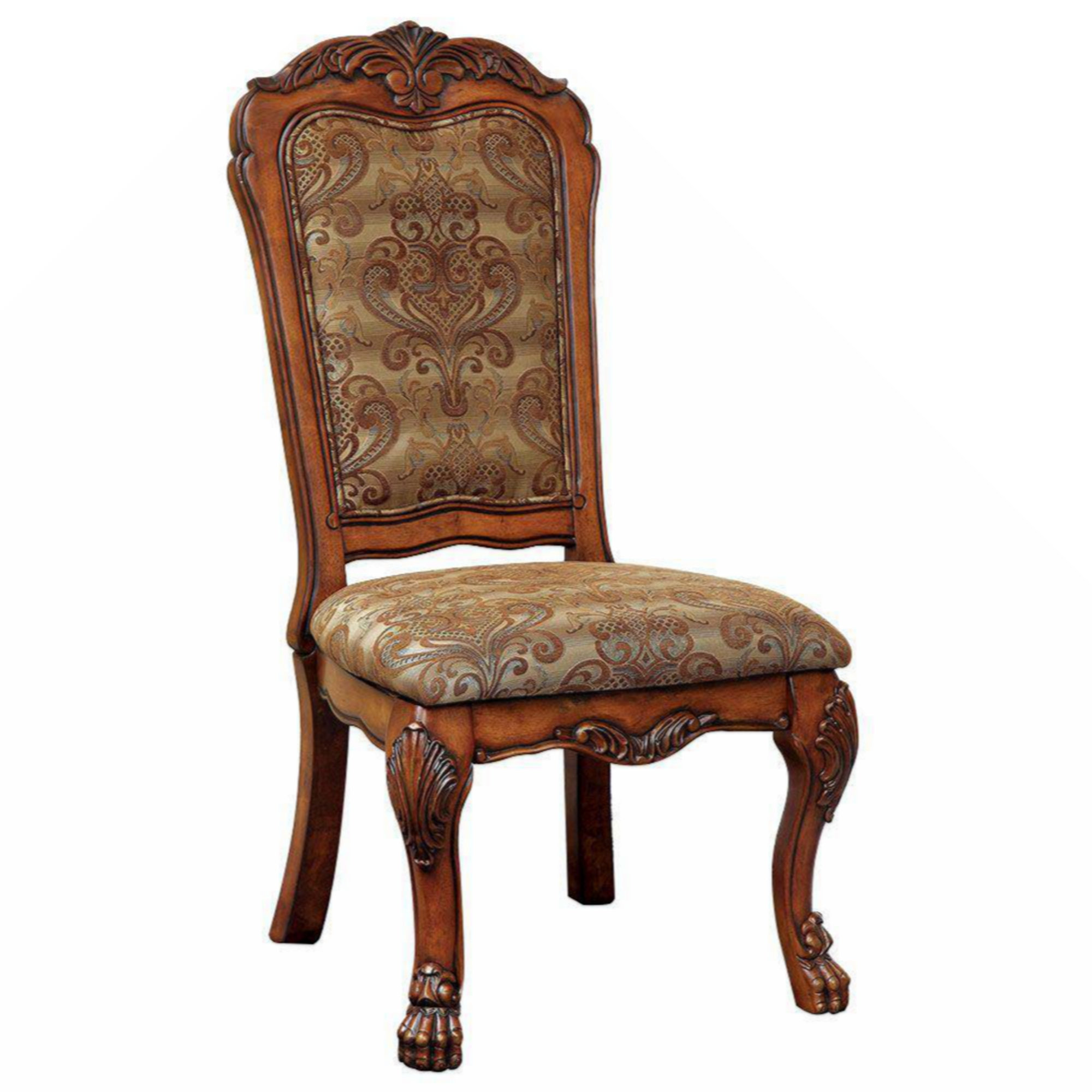 Bloomsbury Market Melaney Solid Wood Dining Chair | Wayfair
