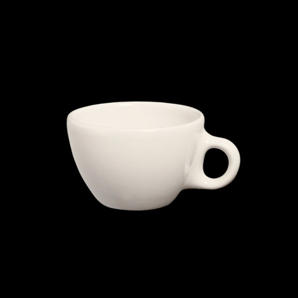 Homer Laughlin Ovide Cup Rolled Edge And Narrow Rim - Wayfair Canada