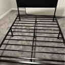 Wade Logan® Bethina Platform Bed & Reviews | Wayfair