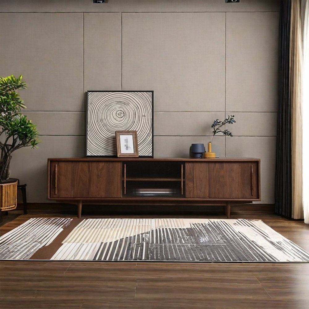 Finaewg Modern simple classic practical TV cabinet | Wayfair