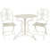 Lily Manor Kailee Dining Set | Wayfair.co.uk