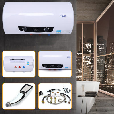 SUNYOU 110 Volt Electric Water Storage Tank | Wayfair