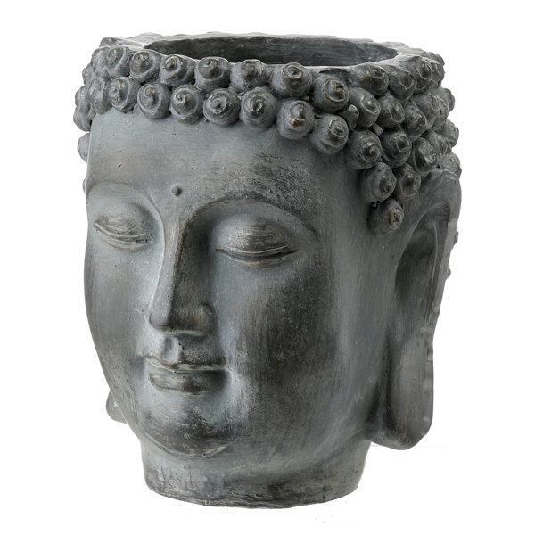 Dakota Fields Bruni Statue Planter | Wayfair