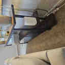 17 Stories Preetham 70.86" Console Table & Reviews | Wayfair