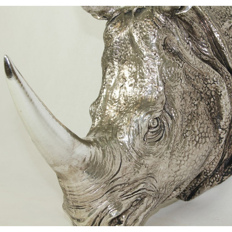 Artplaces Animals Bust | Wayfair.co.uk